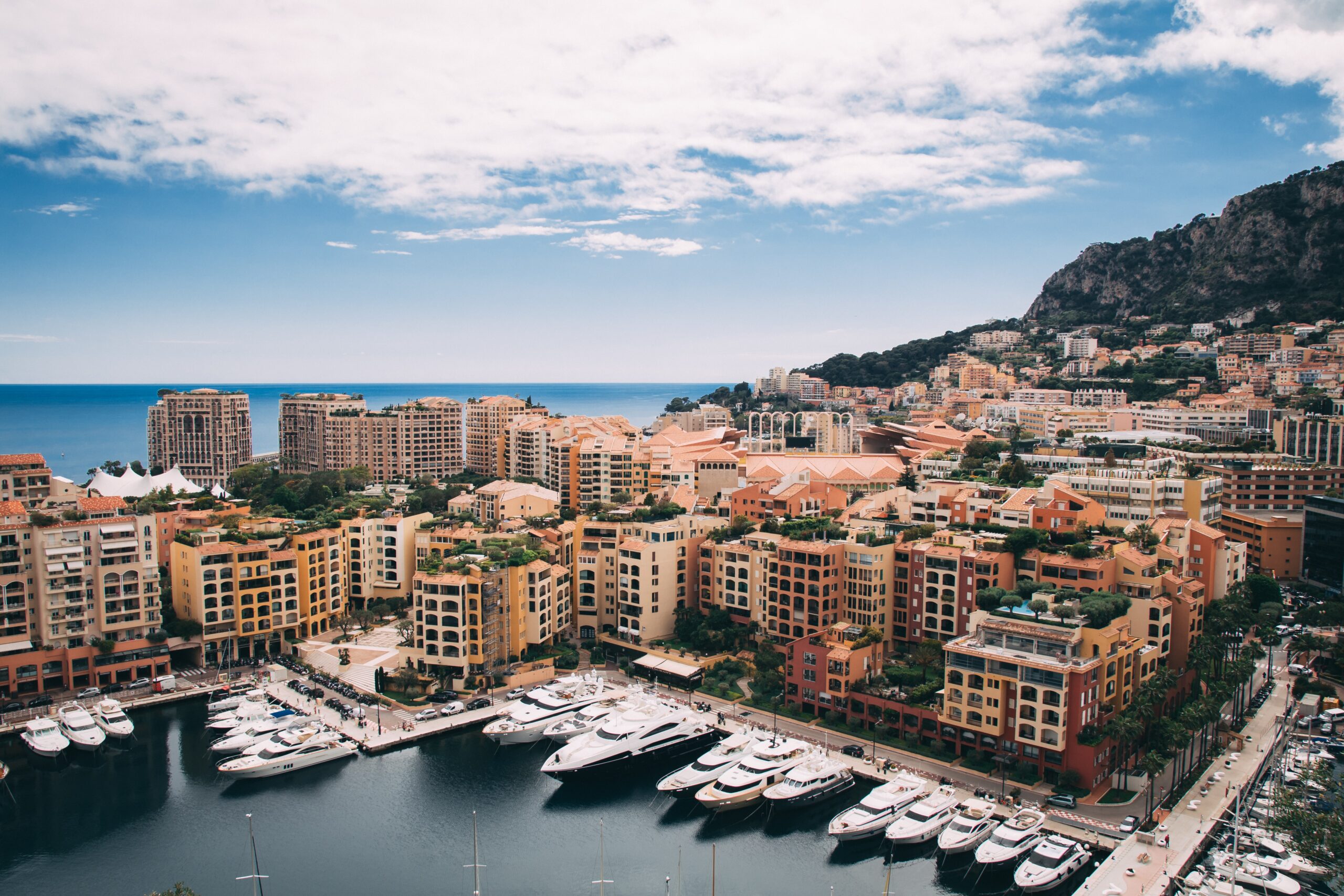 How to Become Monaco Tax Resident (Requirements 2025)