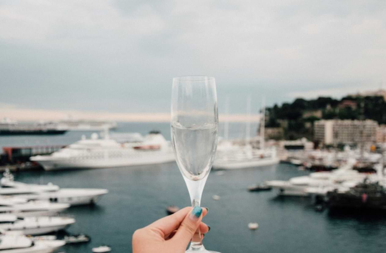 The MYTH of the no Income Tax in Monaco