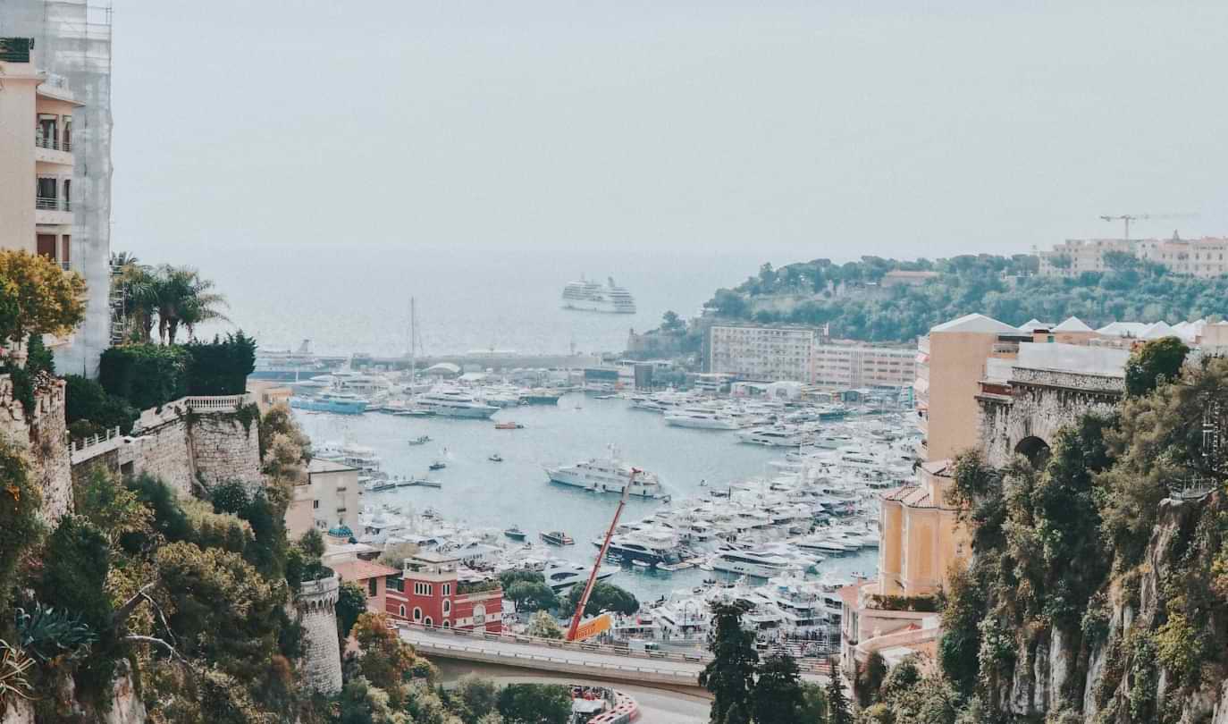 Monaco Relocation Group™ | Your Monaco Relocation Partner