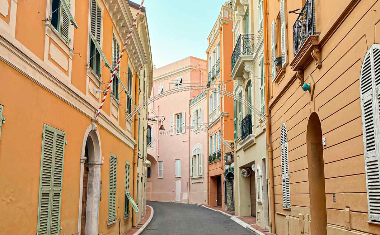 Monaco's Inheritance Tax Explained (GUIDE 2025)